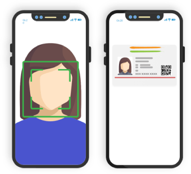 Aadhaar OCR Check API for enterprises to onboard customers in real time.