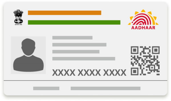 Aadhaar OCR Check API for enterprises to onboard customers in real time.